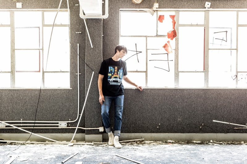 BlackEyePatch 2016 Fall/Winter Collection | Hypebeast