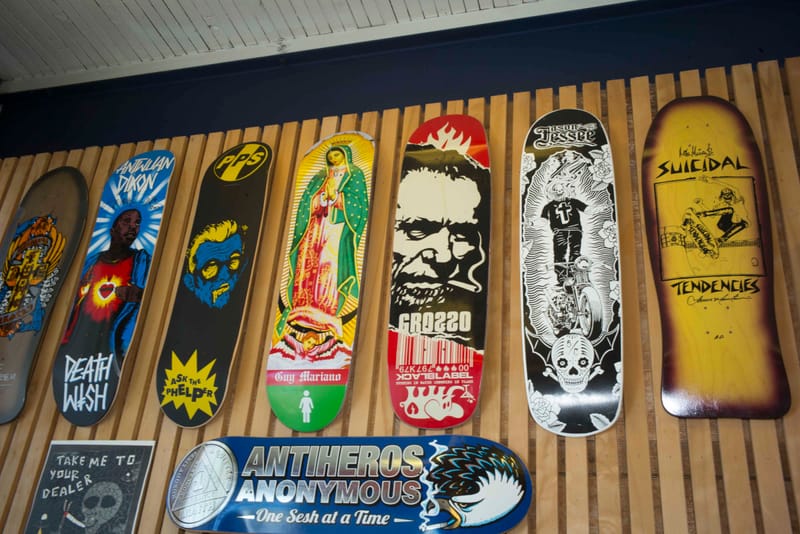 Jake Phelps of Thrasher Magazine Interview | Hypebeast