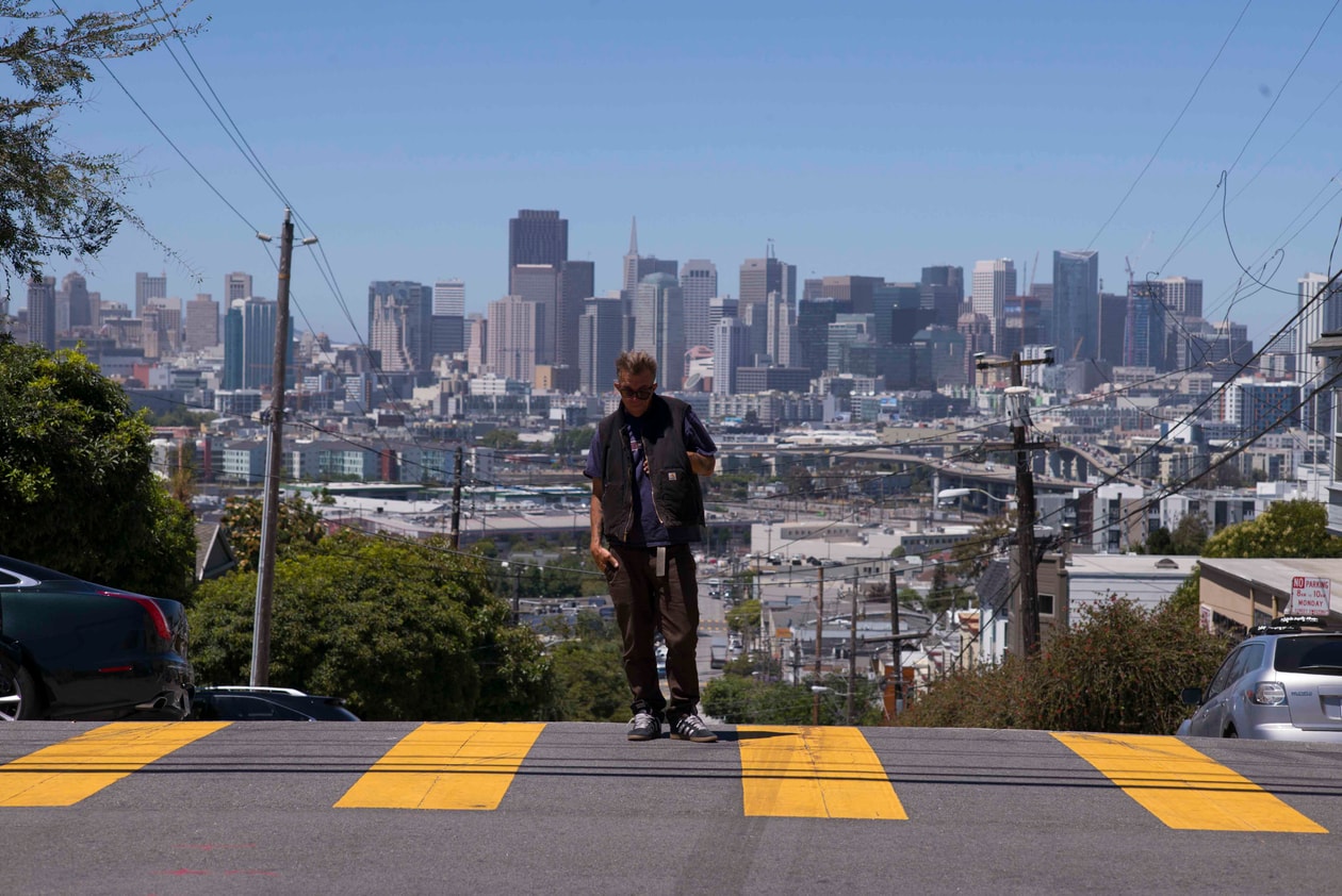 Jake Phelps of Thrasher Magazine Interview | Hypeart