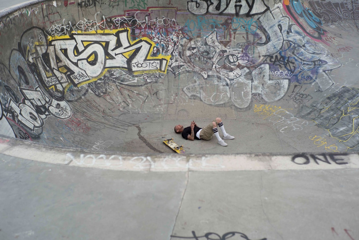 Jake Phelps of Thrasher Magazine Interview | Hypebeast