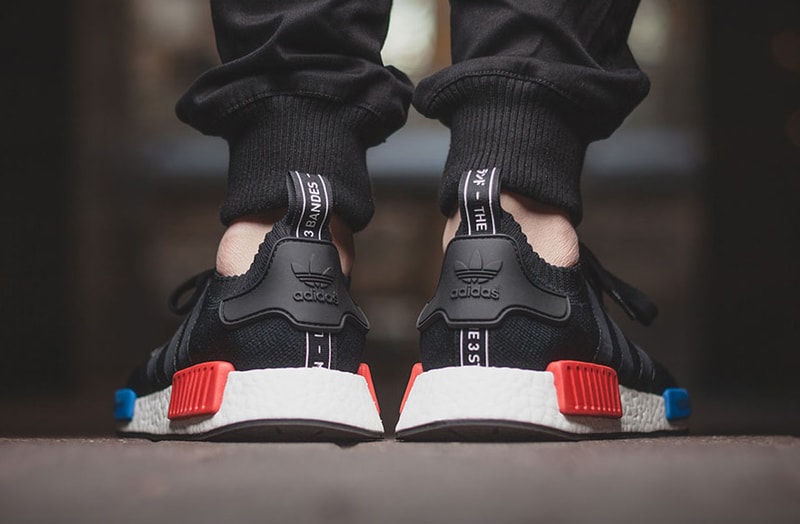 adidas NMD R1 OG Colorway Raffle | Hypebeast