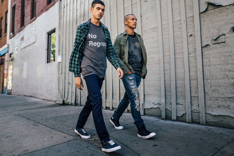 AG Fall 2016 Lookbook | Hypebeast