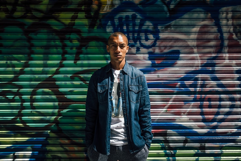 AG Fall 2016 Lookbook | Hypebeast