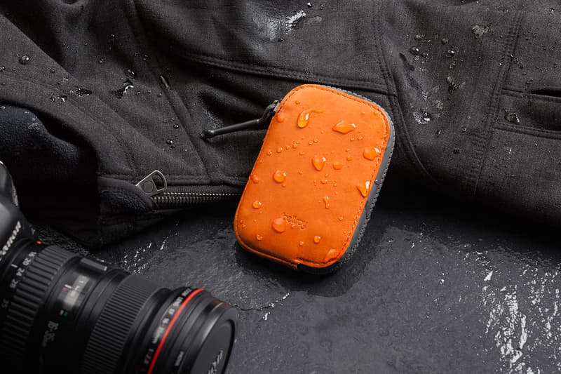 Bellroy All Conditions Wallet Collection | Hypebeast