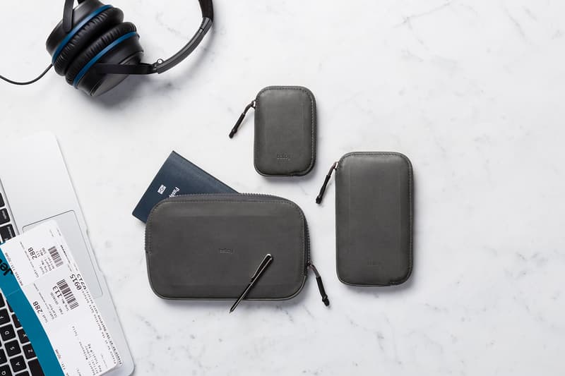 Bellroy All Conditions Wallet Collection | Hypebeast