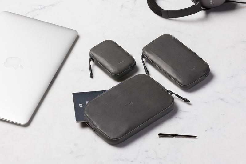 Bellroy All Conditions Wallet Collection | Hypebeast