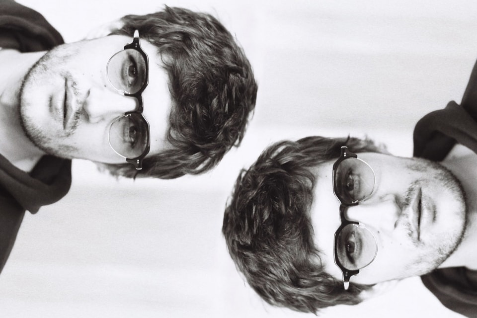 Boston Club 2016 Spring/Summer Lookbook | HYPEBEAST