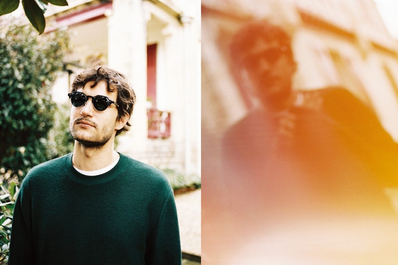 Boston Club 2016 Spring/Summer Lookbook | Hypebeast