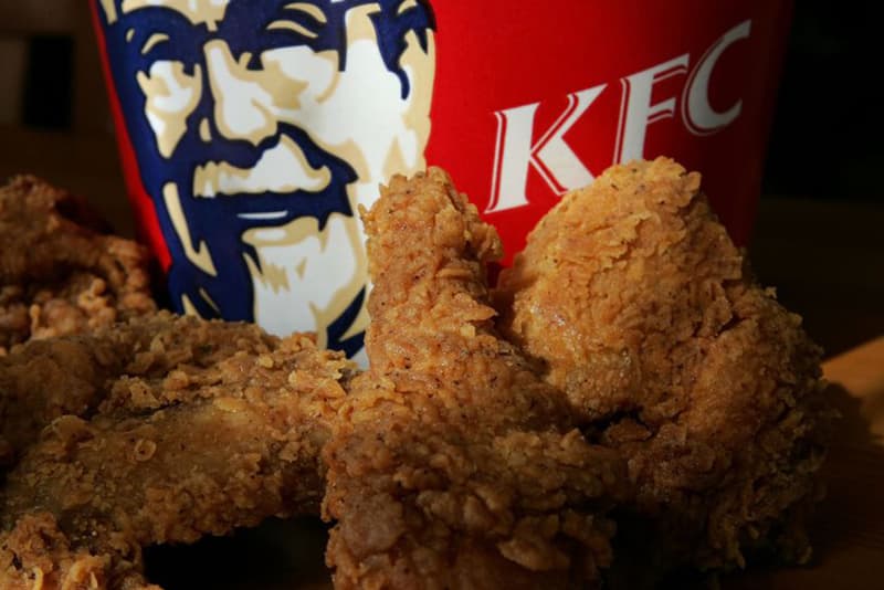 Colonel Sanders Nephew Reveals KFC Fried Chicken Recipe | Hypebeast