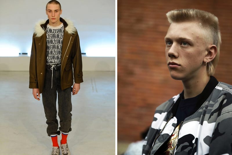 Gosha Rubchinskiy Explained by Post Soviet Fashion Experts | Hypebeast