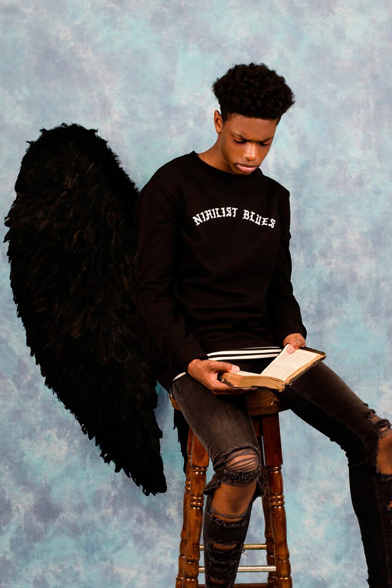 Drop Dead "Deaducation" Lookbook | Hypebeast