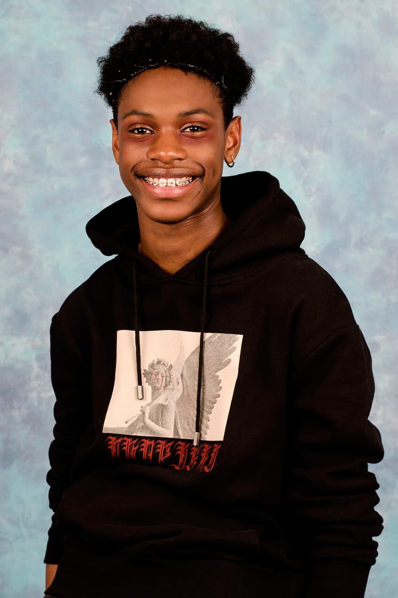 Drop Dead "Deaducation" Lookbook | Hypebeast