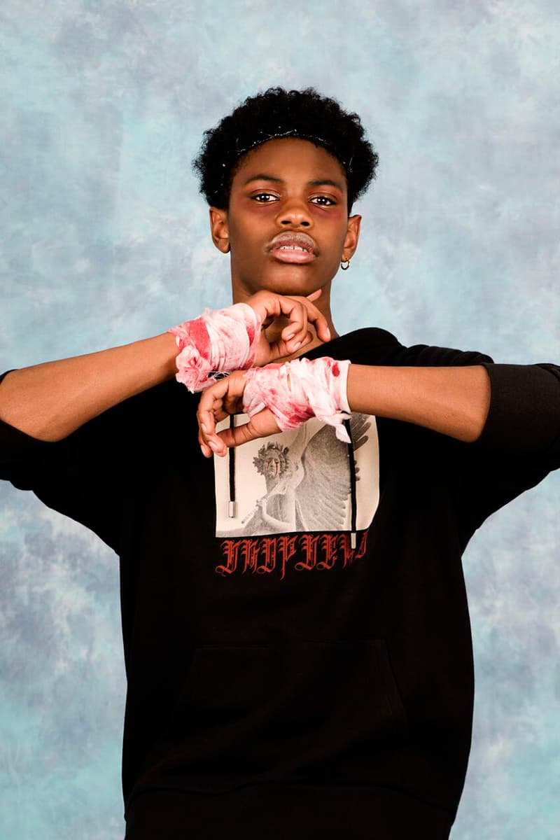 Drop Dead "Deaducation" Lookbook | Hypebeast