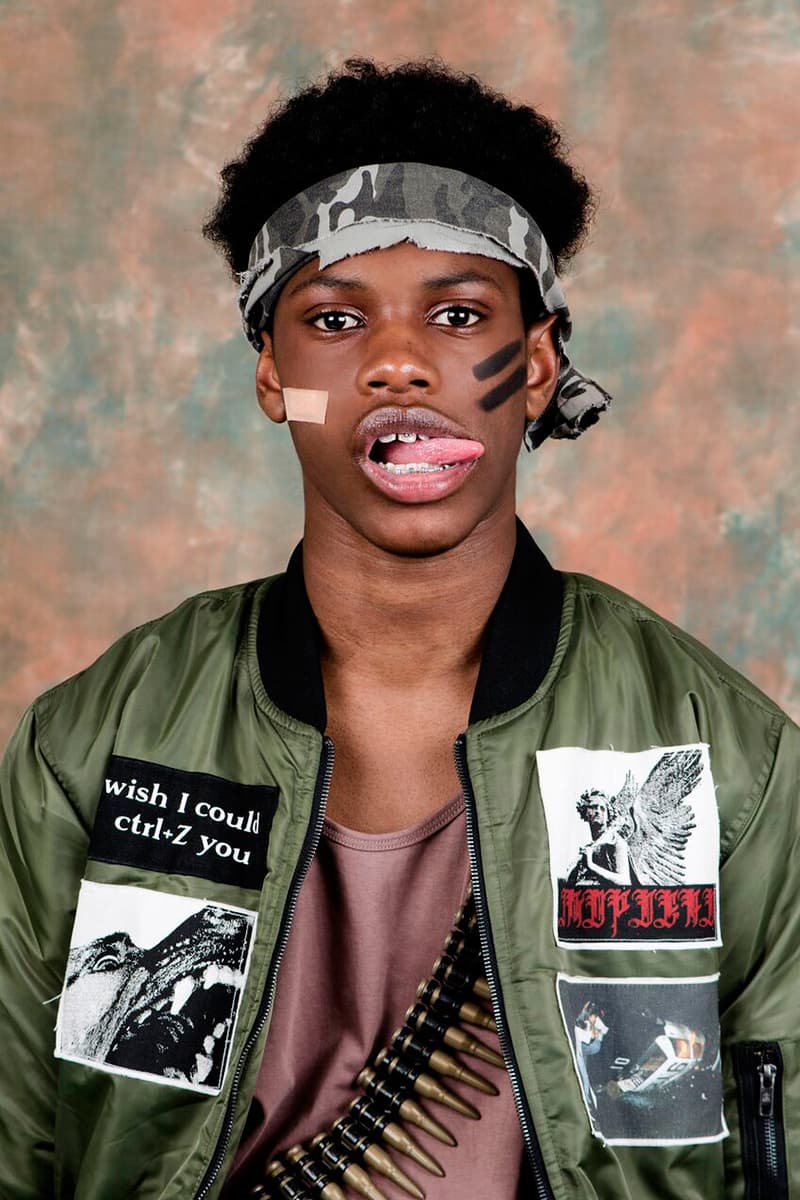 Drop Dead "Deaducation" Lookbook | Hypebeast