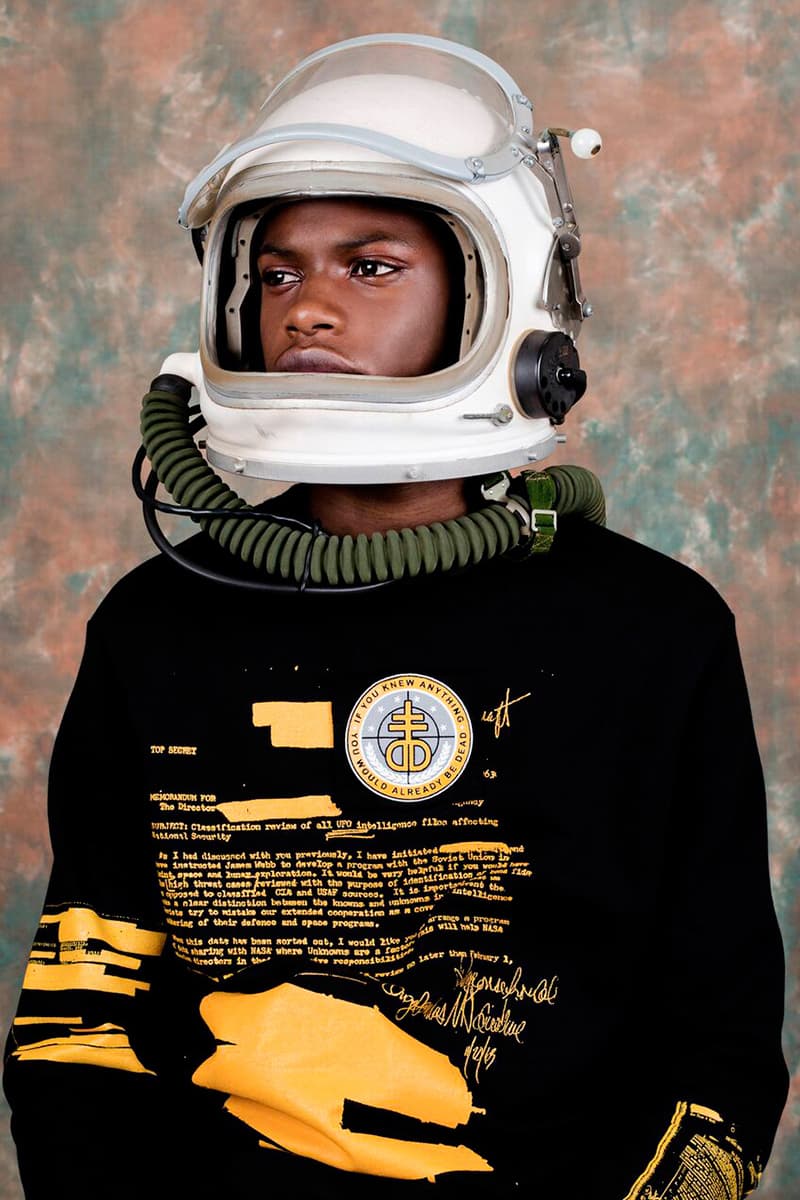 Drop Dead "Deaducation" Lookbook | Hypebeast