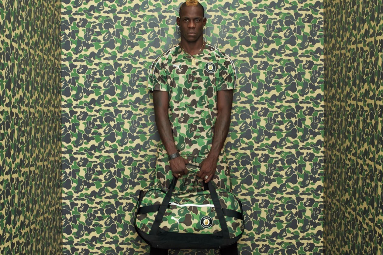 10 Streetwear Football Jerseys | Hypebeast