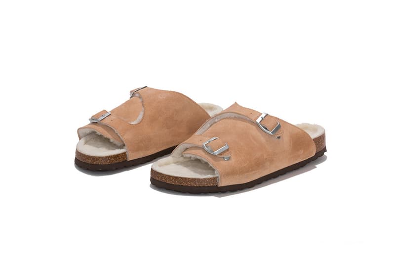 hobo 2016 Fall/Winter Footwear Lineup | HYPEBEAST