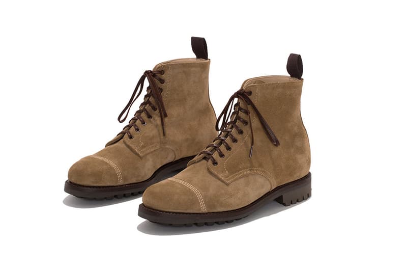 hobo 2016 Fall/Winter Footwear Lineup | Hypebeast