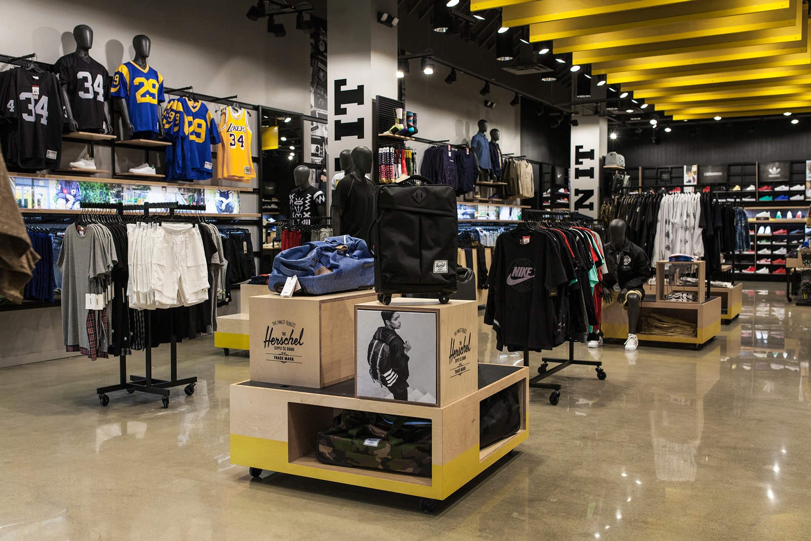 Los Angeles City Guide with HYPEBEAST | Hypebeast