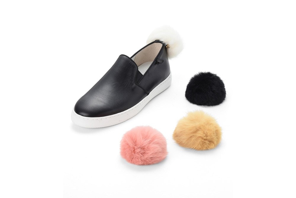 Isetan Shoes MICAM | Hypebeast