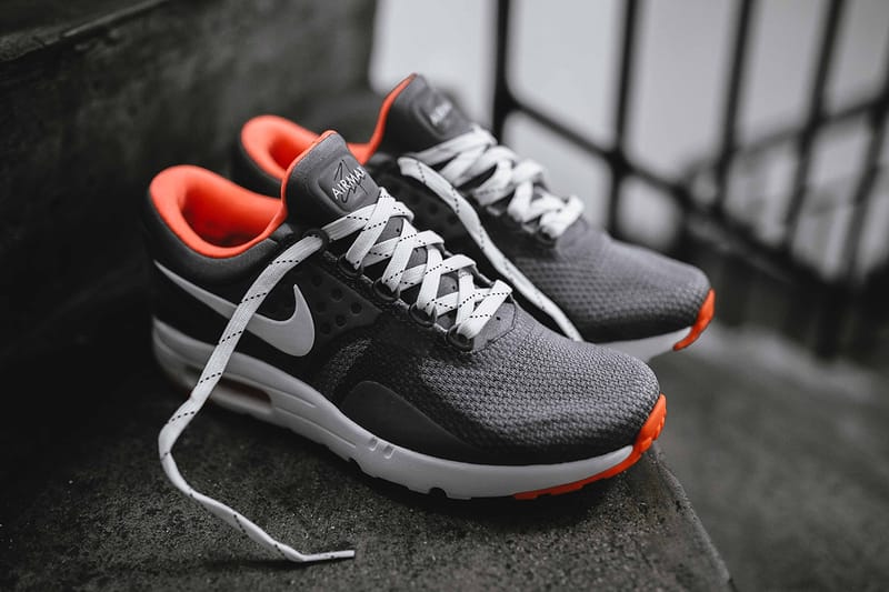 Jeff Staple Interview Exclusive Nike Air Max Zero iD “Pigeon” | Hypebeast