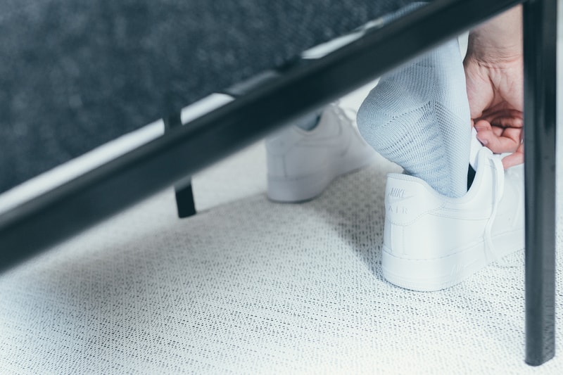 Kith and Stances New Selection of Socks | Hypebeast