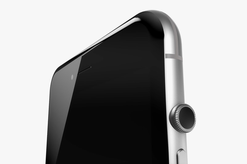 Tech Trends Mobile Interaction Roundup | Hypebeast