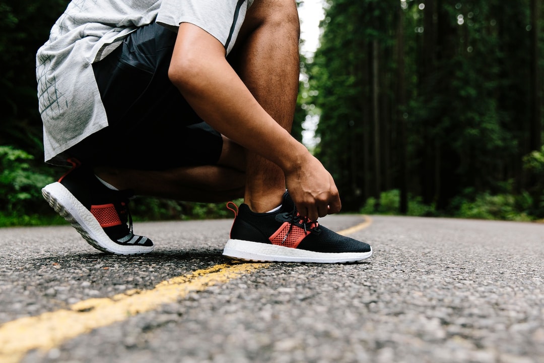 Livestock x adidas Consortium "Rhythm" Pack | Hypebeast