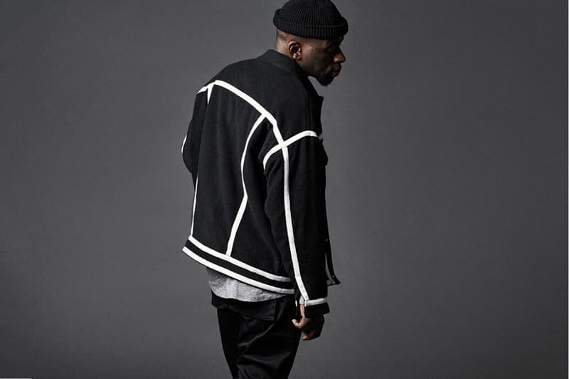 MAGIC STICK 2016 FW Lookbook | Hypebeast