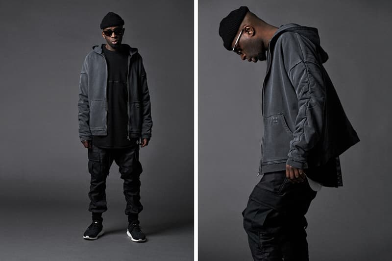 MAGIC STICK 2016 FW Lookbook | Hypebeast