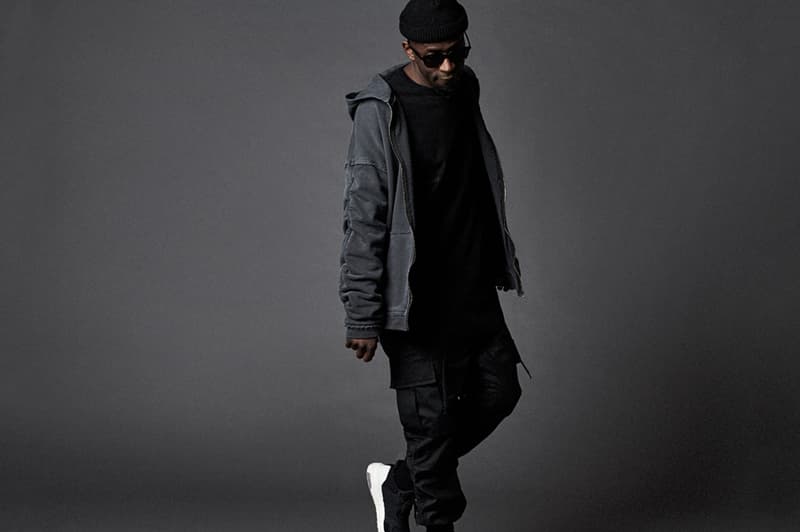 MAGIC STICK 2016 FW Lookbook | Hypebeast