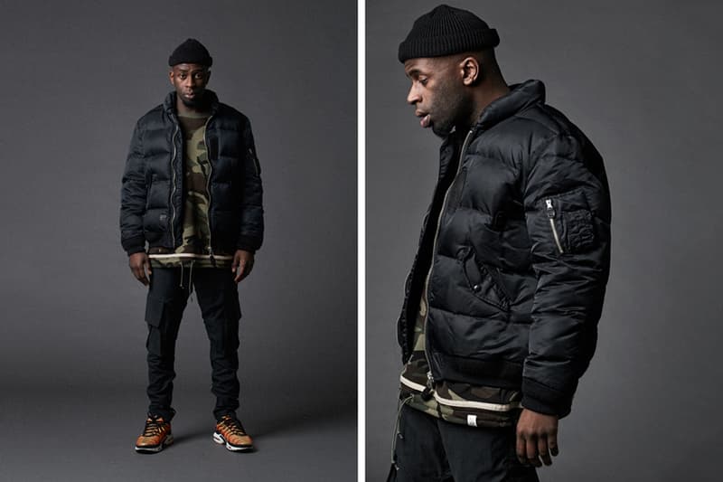 MAGIC STICK 2016 FW Lookbook | Hypebeast