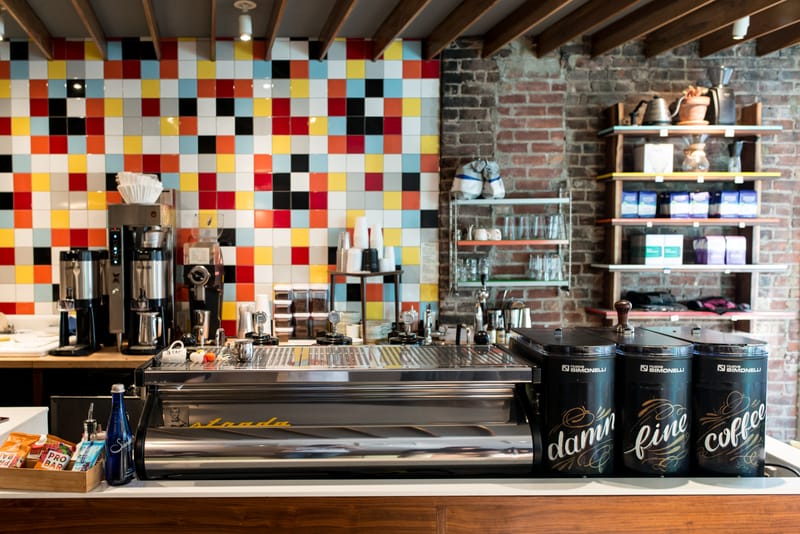 New York City Guide: Shops, Cafes, Cheap Eats | Hypebeast