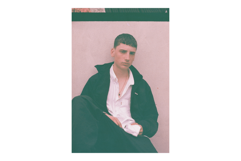 Octobers Very Own London Editorial | Hypebeast