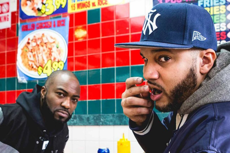 Podcasts You Should Be Listening To Right Now | Hypebeast