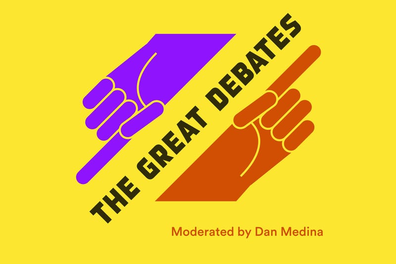 Podcasts You Should Be Listening To Right Now | Hypebeast