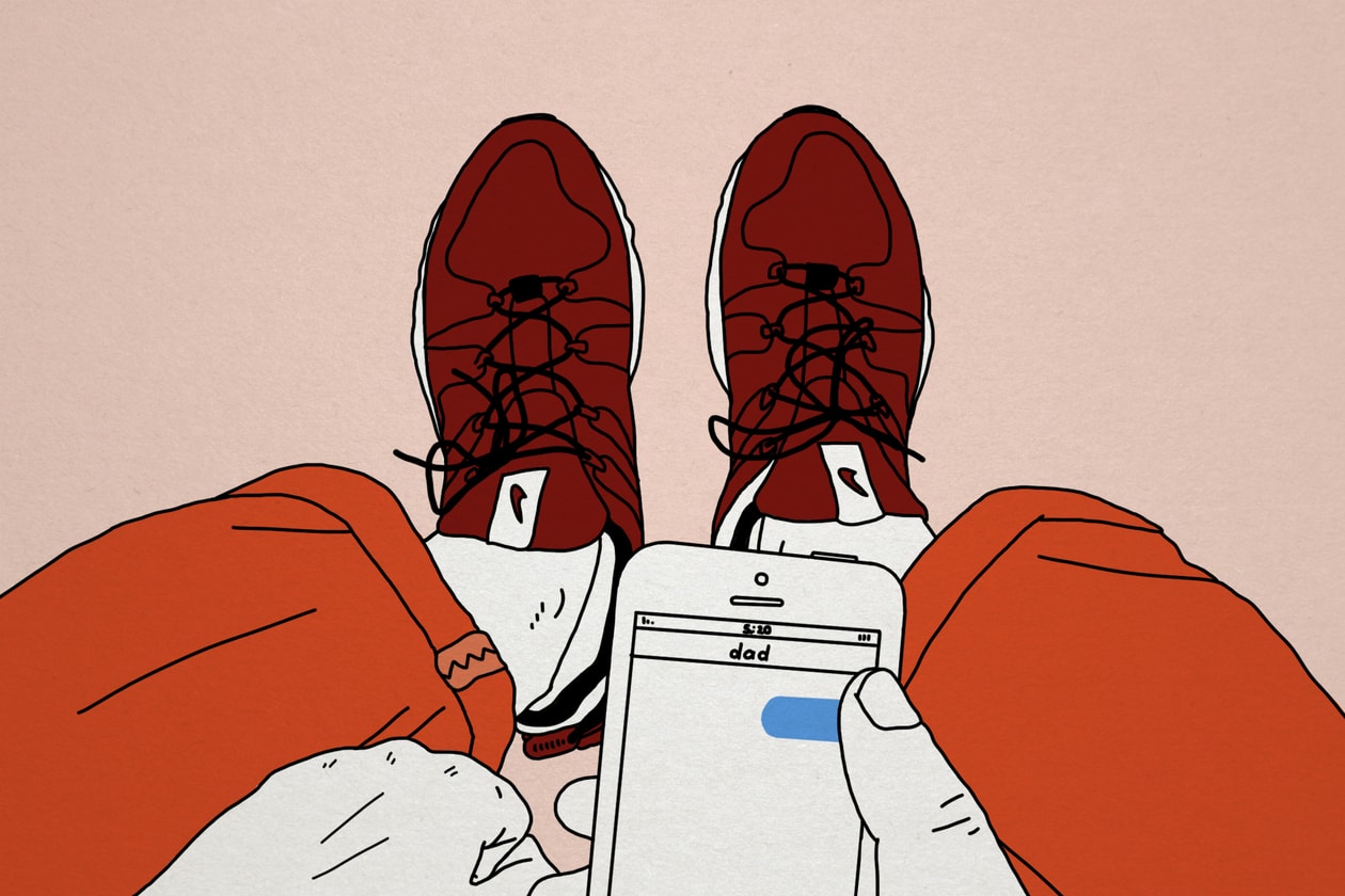 Redditors Explain What Void Streetwear Fills in Their Lives | Hypebeast