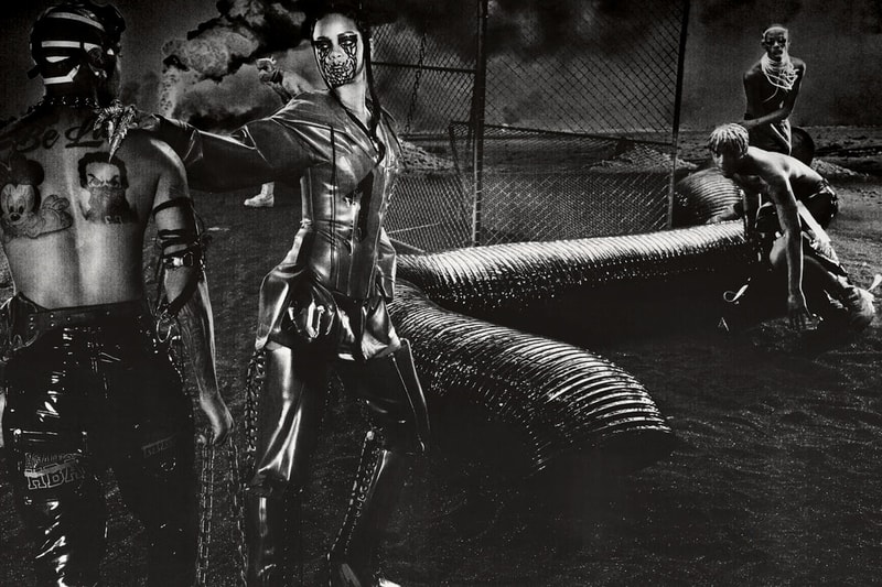 Rihanna Covers W Magazine | Hypebeast