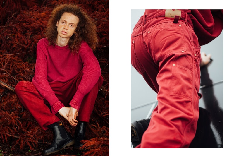 ROTOL 2016 Fall/Winter Collection | Hypebeast