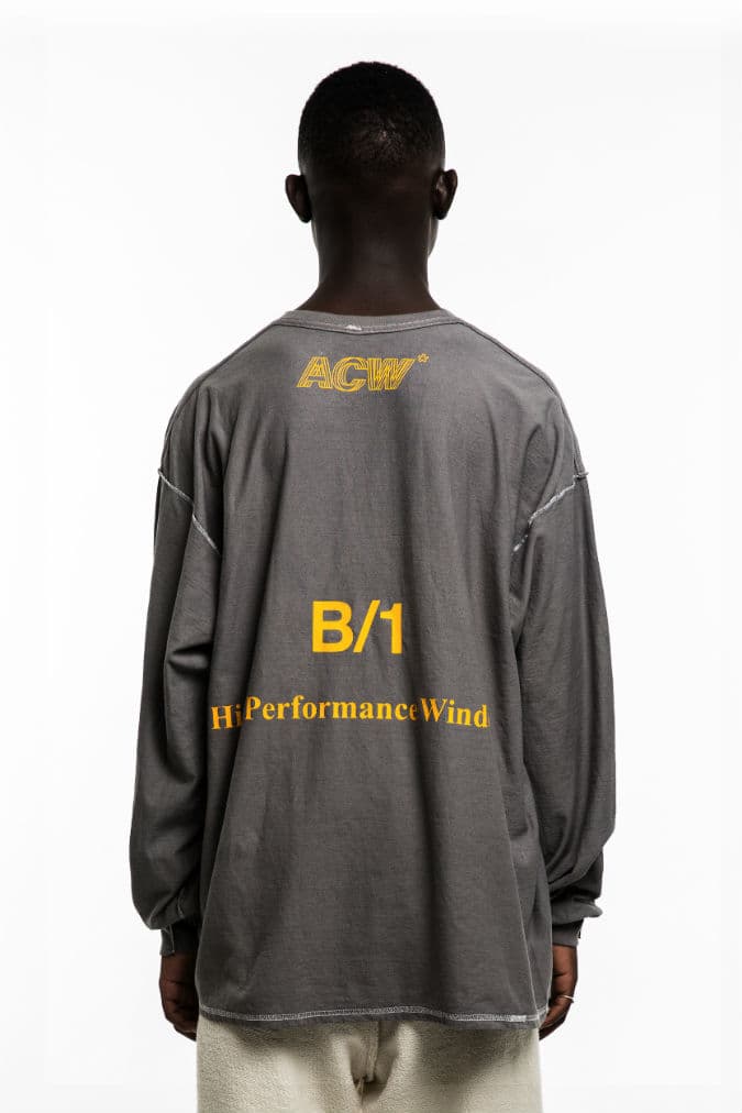 Samuel Ross Previews A-COLD-WALL* 2017 Spring/Summer Season in New ...