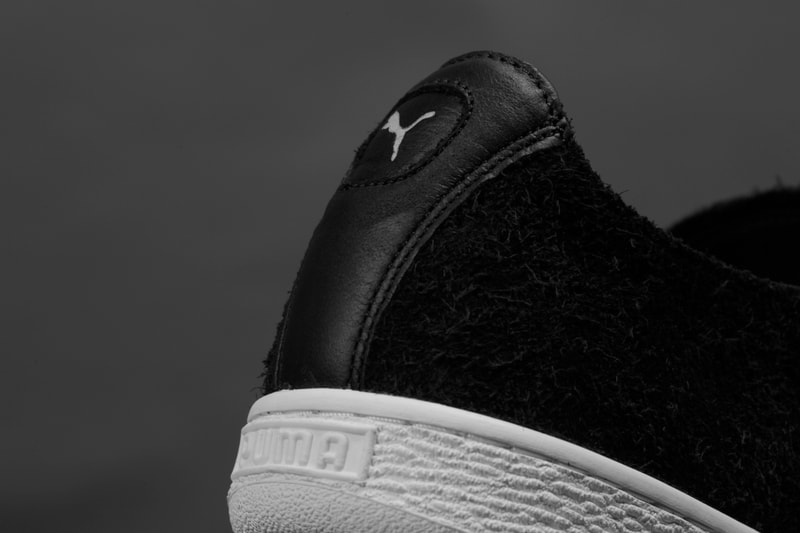 Stampd x PUMA States | Hypebeast