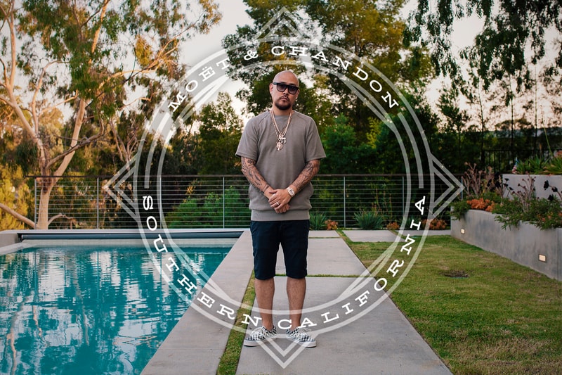 Ben Yang | Hypebeast