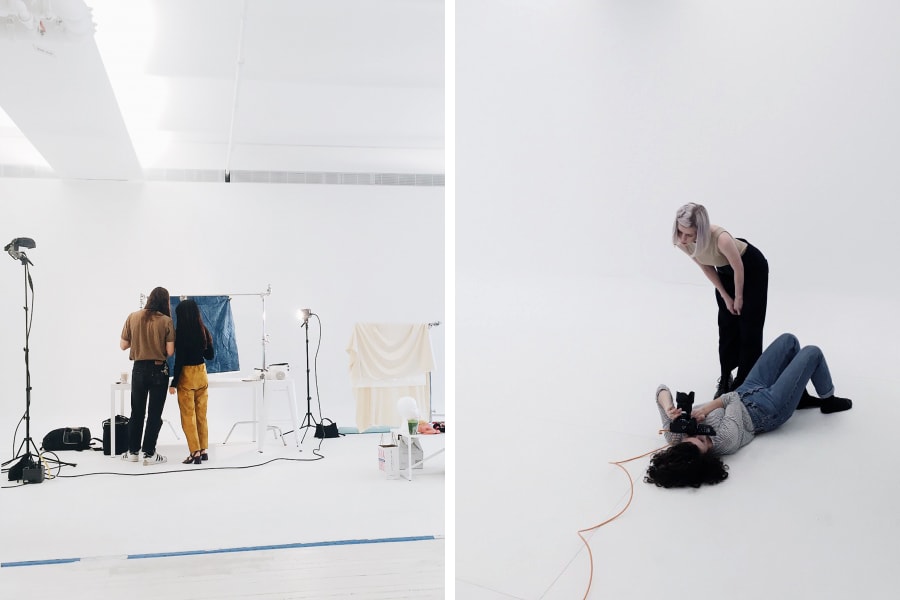 VSCO Announces Open Studio NYC | Hypebeast