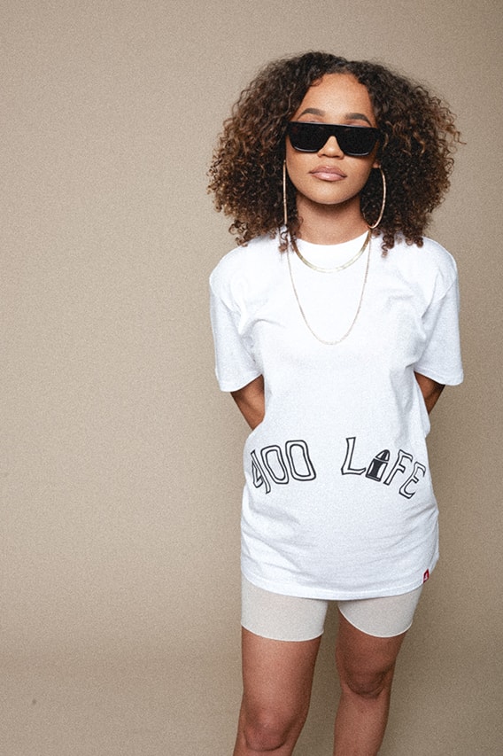 YG Releases New Merch for 4Hunnid | Hypebeast