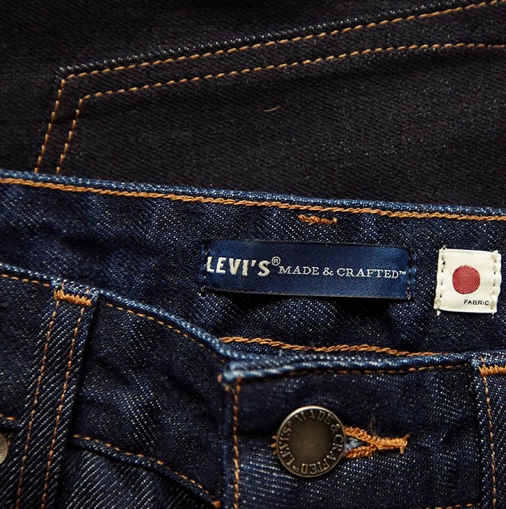 2016 Collection From Levis Made and Crafted | Hypebeast
