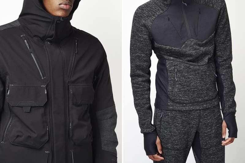 KTC 7 Layer System launches First Fall/Winter collection | Hypebeast