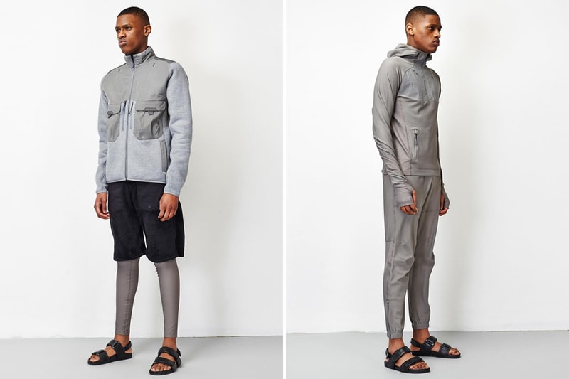 KTC 7 Layer System launches First Fall/Winter collection | Hypebeast