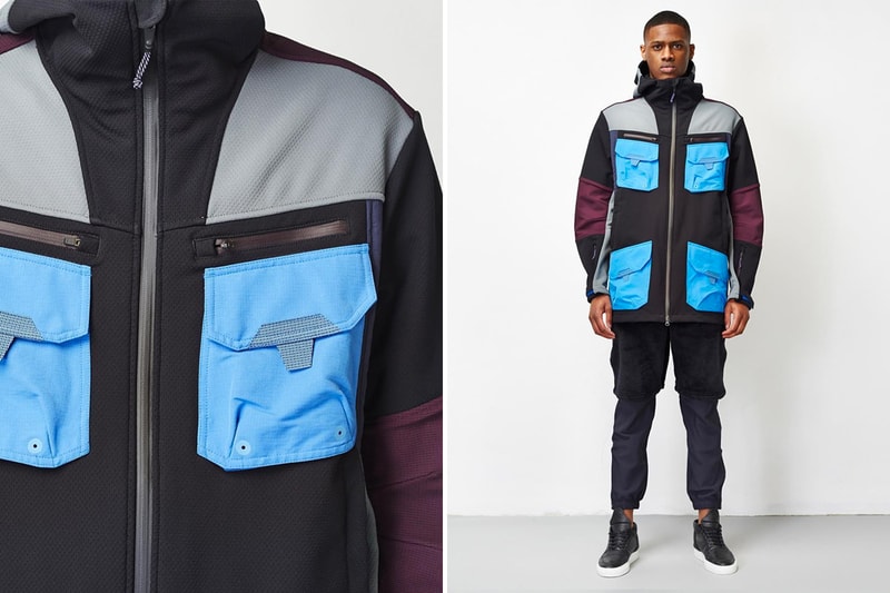 KTC 7 Layer System launches First Fall/Winter collection | Hypebeast