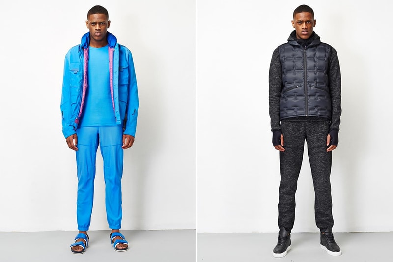 KTC 7 Layer System launches First Fall/Winter collection | Hypebeast