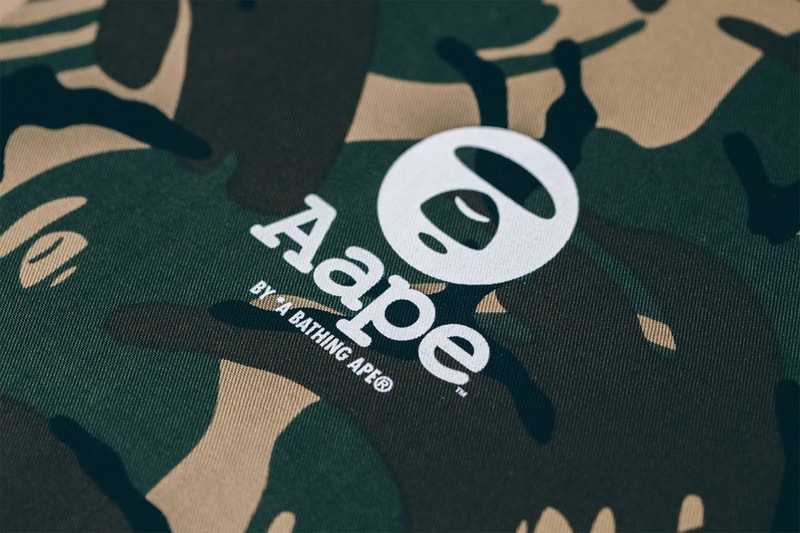 A Bathing Ape Mooncakes | Hypebeast